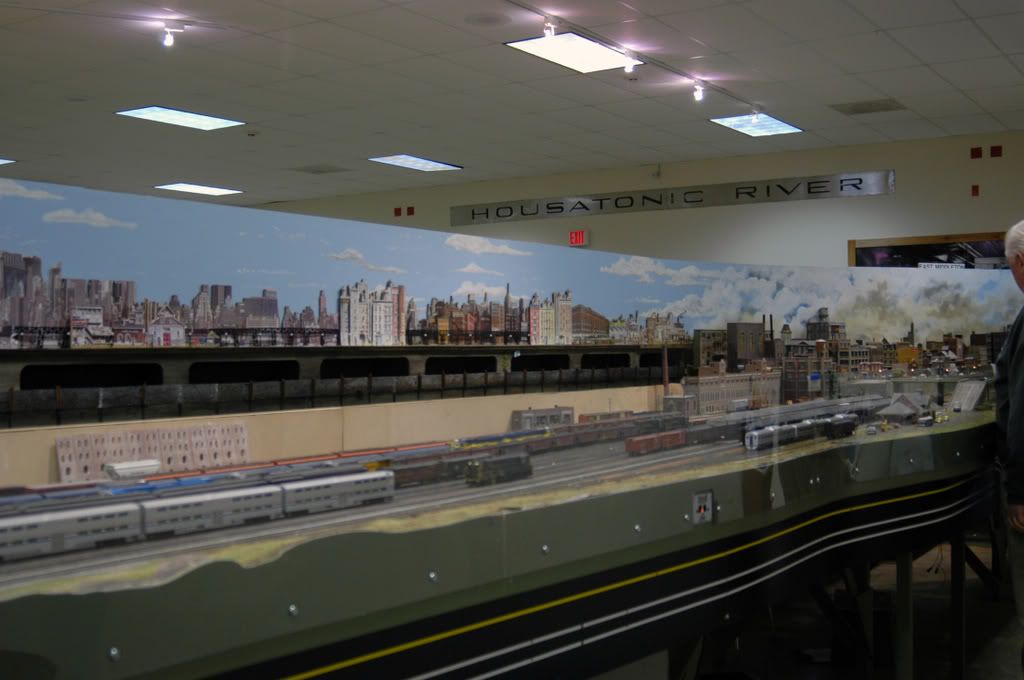 Help with Fascia? - Layouts and layout building - Trains.com Forums